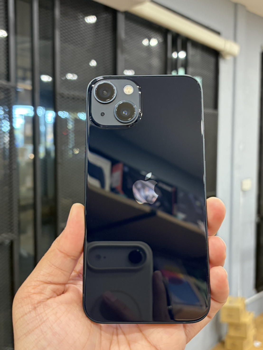 iPhone 13 128GB Midnight - iT Money รับซื้อ ผ่อน ขาย สินค้าไอที มือถือ ...