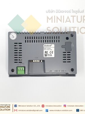 SAMKOON SK HMI - miniature innovation : Inspired by LnwShop.com