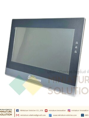 SAMKOON SK HMI - miniature innovation : Inspired by LnwShop.com